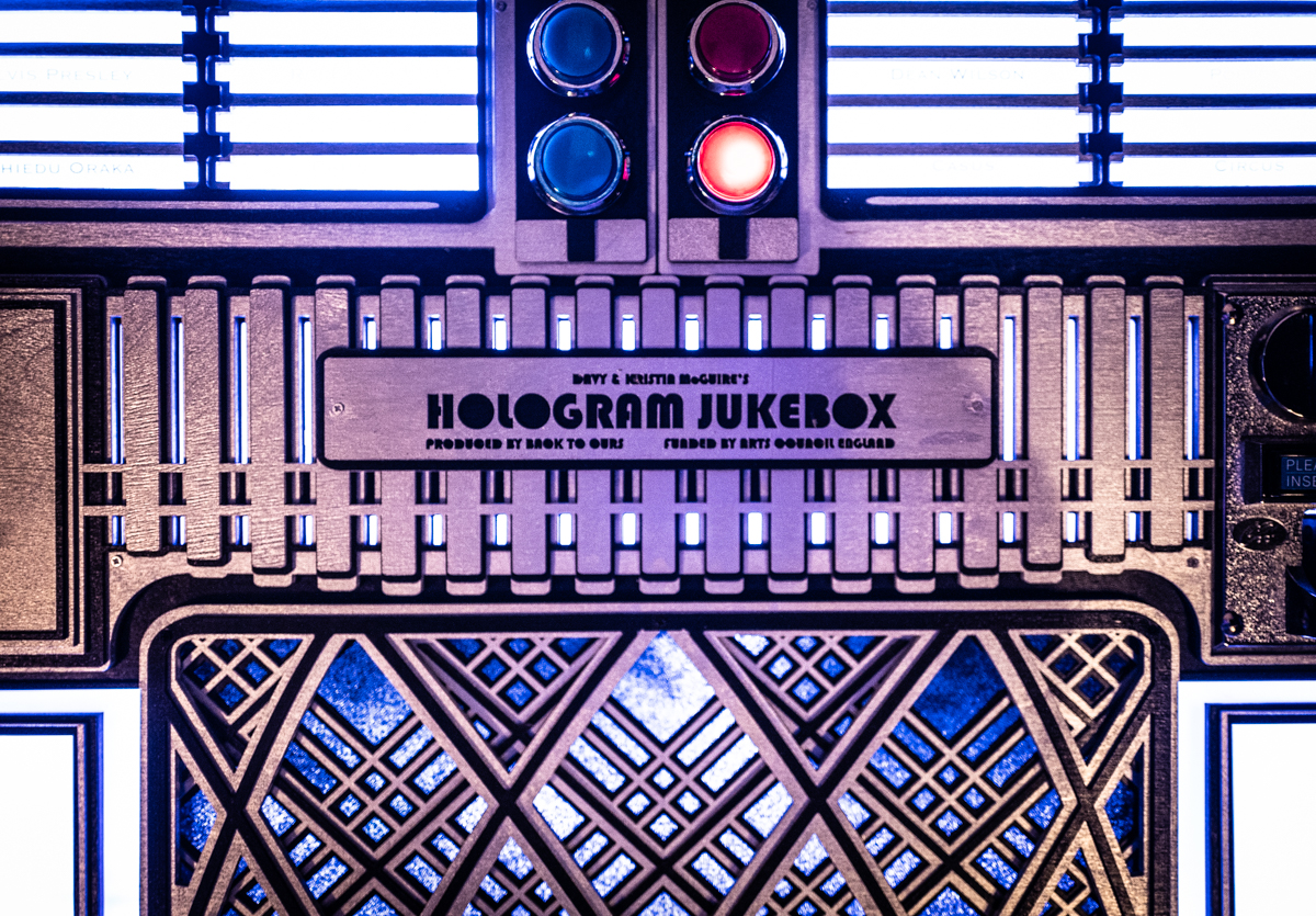 Sharrabang - Back to Ours